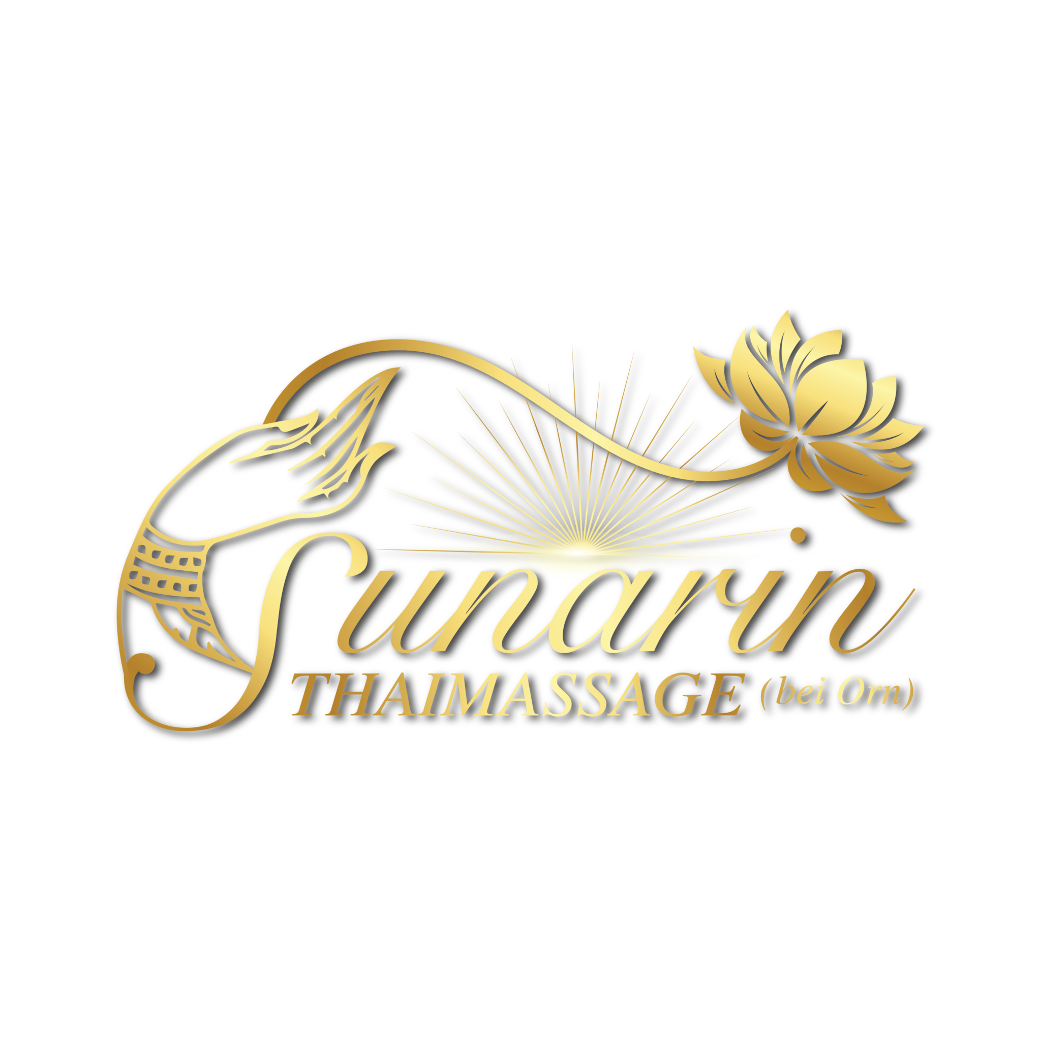 SUNARIN THAIMASSAGE (bei Orn)